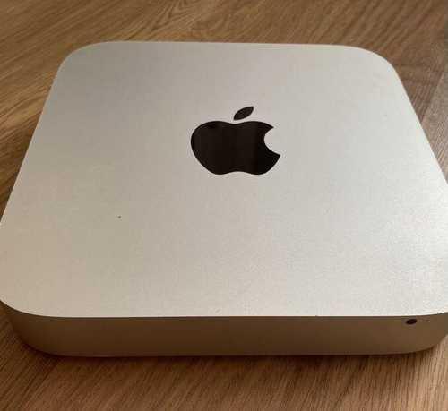Apple Mac mini 2010 Server