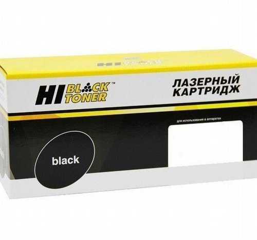 Hi-Black W2410A картридж для HP CLJ Pro M155a/MFP M182n/M183fw, Bk, 1,05K, без чипа