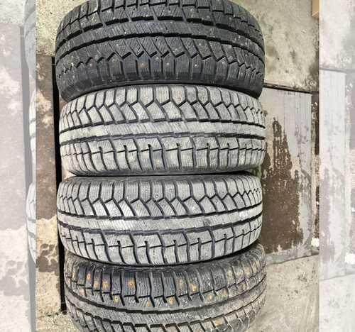 Cordiant Polar 2 205/55 R16