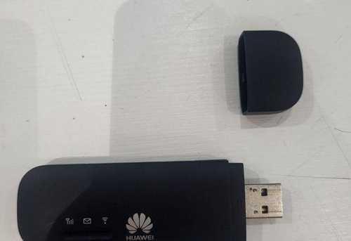 4G Wi-Fi модем Huawei E8372