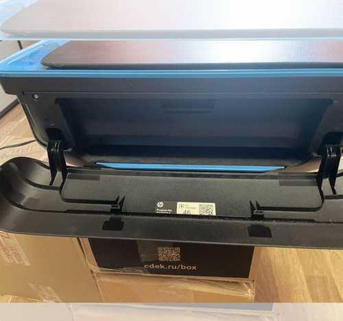 Принтер hp deskjet