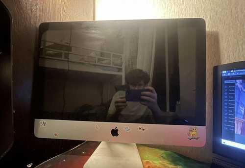 Apple iMac 21.5 2010