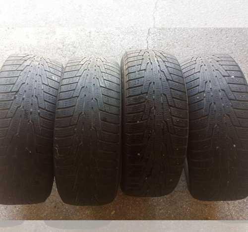 Nokian Tyres Nordman RS2 195/55 R16