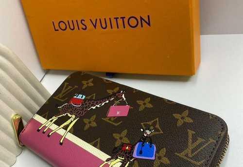 Кошелек Louis Vuitton