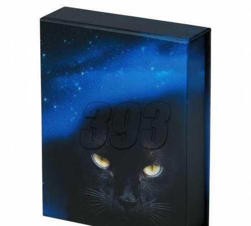 Магический блок для записей Чёрная Кошка (15070)