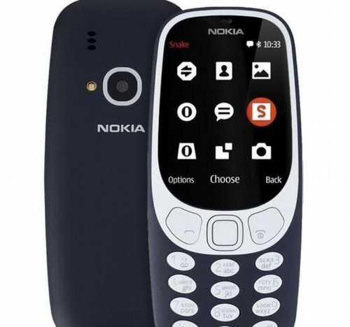 Nokia 3310