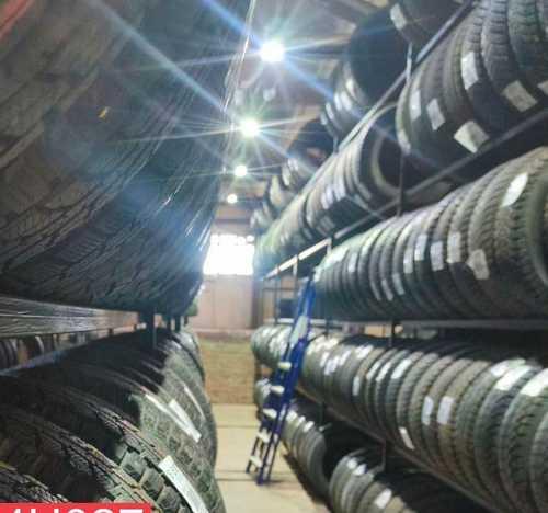 Bridgestone Blizzak VRX2 225/55 R17 R