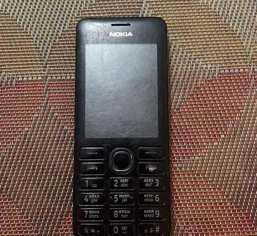 Nokia 206