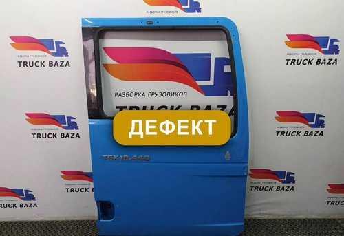 81626004118 Дверь передняя правая Man TGA, Man TGX