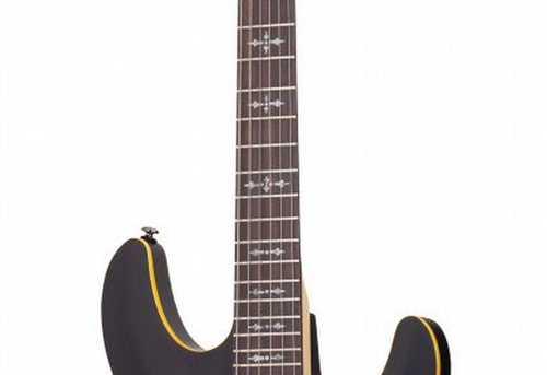 Электрогитара schecter demon 6