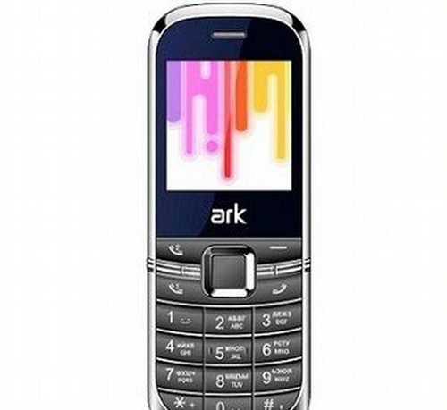 Мобильный телефон ARK Benefit U1