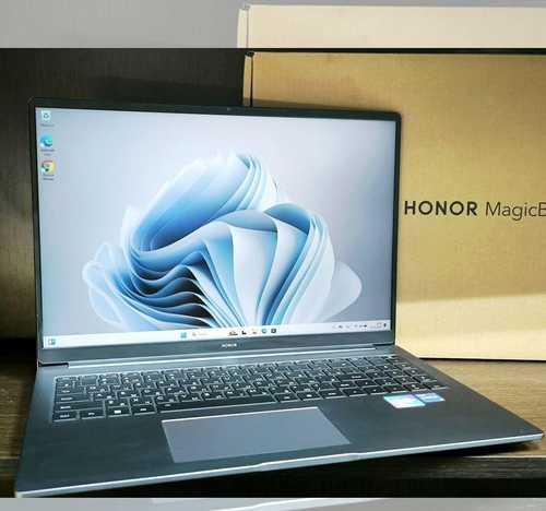 Ноутбук honor MagicBook X 16 BRN-F58 (комарова)