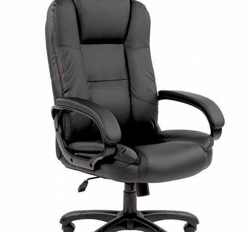 Компьютерное кресло новое сн 600 chairman