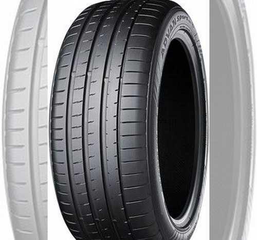 Yokohama Advan Sport V107 255/50 R19 107Y