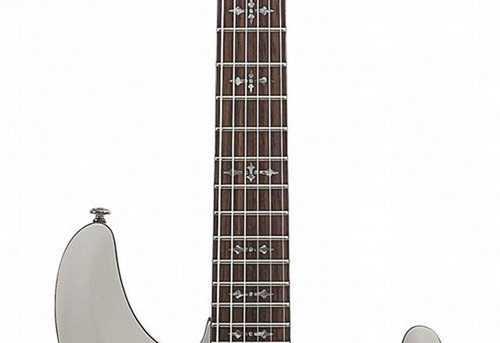 Электрогитара Schecter demon-6 vwht