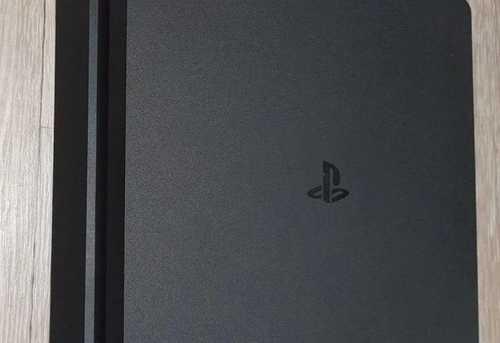Sony playstation 4 slim 1Tb, PS4