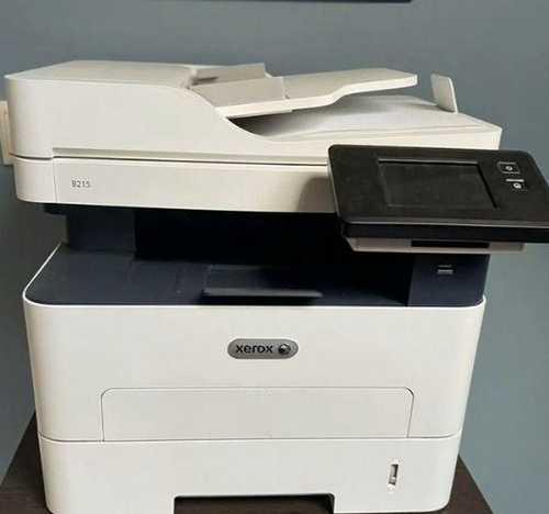 Мфу Xerox B215