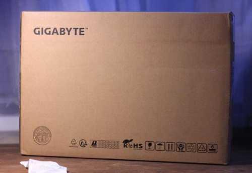Gigabyte G6 i7-12650H/RTX 4060/16GB DDR5(Новый)