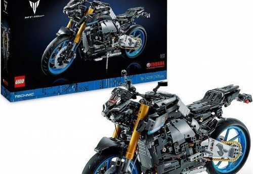 Lego Technic 42159 Yamaha MT-10 SP