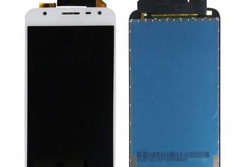 Дисплей Samsung Galaxy J5 Prime SM-G570F белый