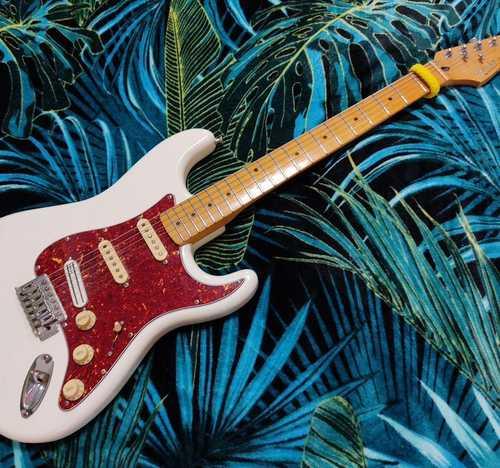 Fender stratocaster