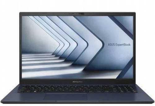 Ноутбук asus ExpertBook B1 B1502CBA-BQ0147 90NX05U
