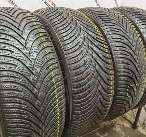 Kleber Krisalp HP3 215/55 R17 100T