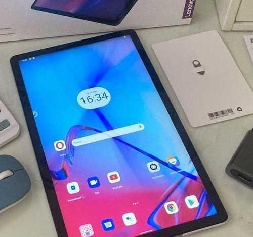 Планшет Lenovo Tab P11 Plus RU 4GB/128GB