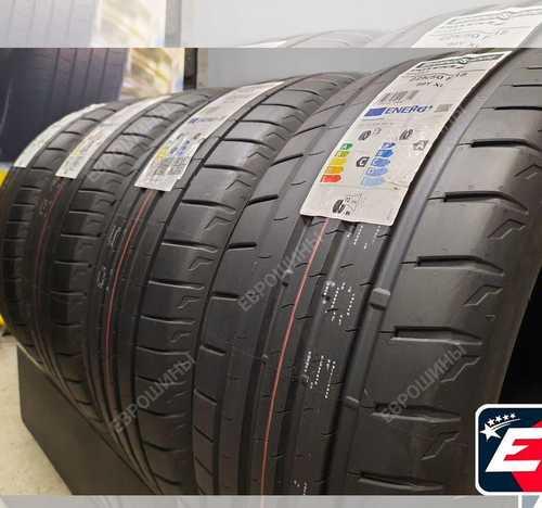 Bridgestone Potenza Sport 225/50 R18 99Y