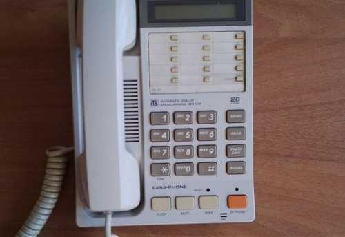 Телефон Panasonic KX-T 2365