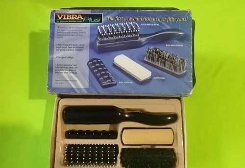 Массажёр Vibra Plus