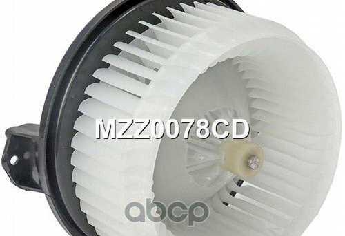 Мотор печки c крыльчаткой MZZ0078CD Krauf