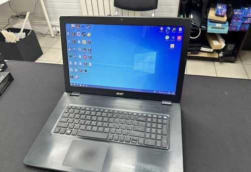 Ноутбук Acer E5-774