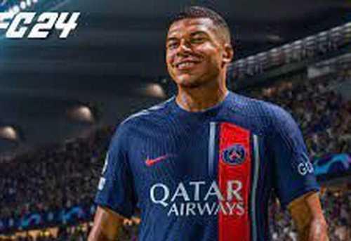 EA sports FIFA 24 (FC 24) PS 4/PS 9