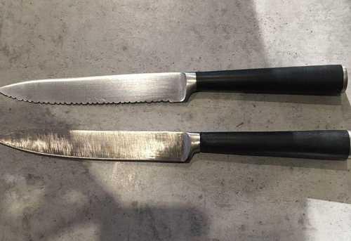 Ножи кухонные