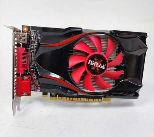 Видеокарта Ninja GeForce 750 Ti 2Gb gddr-5 (TR)