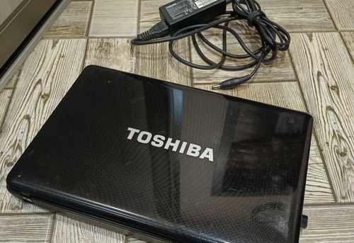 Toshiba Satellite L630