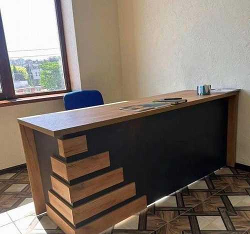 Офисный стол на заказ / Маньяно