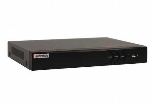 DS-N304P(C) 4-х канальный IP-регистратор