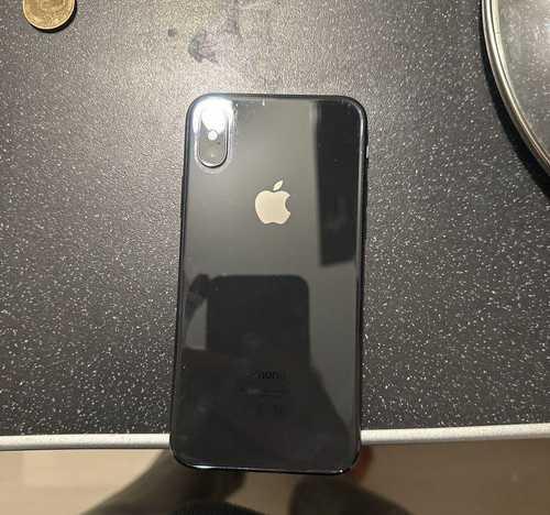 iPhone X, 64 ГБ