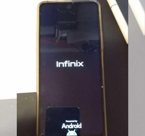 Infinix Note 30, 8/128 ГБ