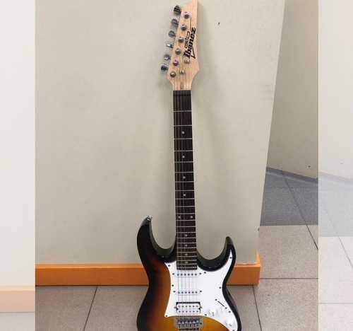 Электрогитара ibanez RG321MH