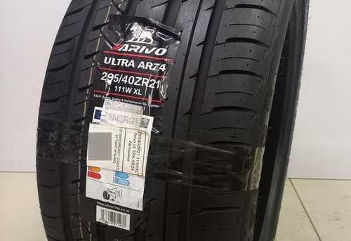 Arivo Ultra ARZ4 295/40 R21 111W