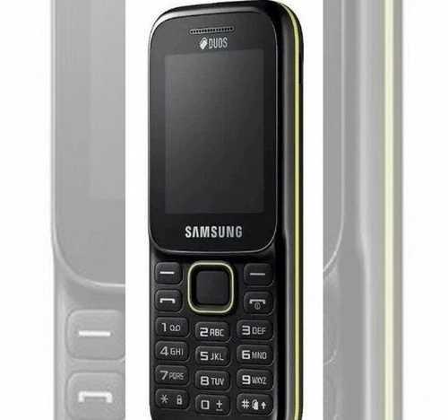 Samsung SM-B315E