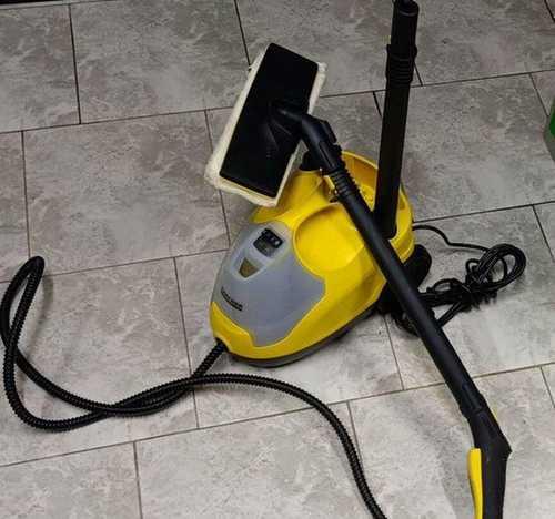 Пароочиститель Karcher SC 4 EasyFix