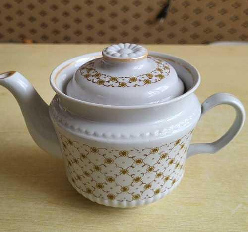 Чайник заварочный 0,6л