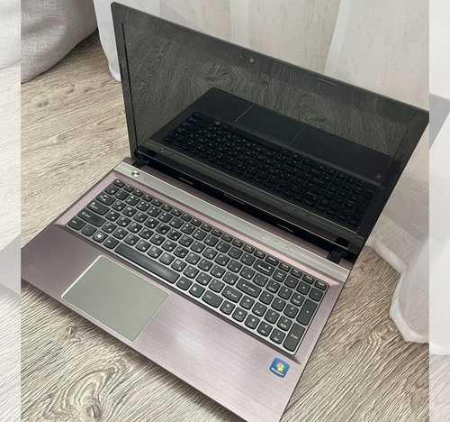 Ноутбук Lenovo IdeaPad P585