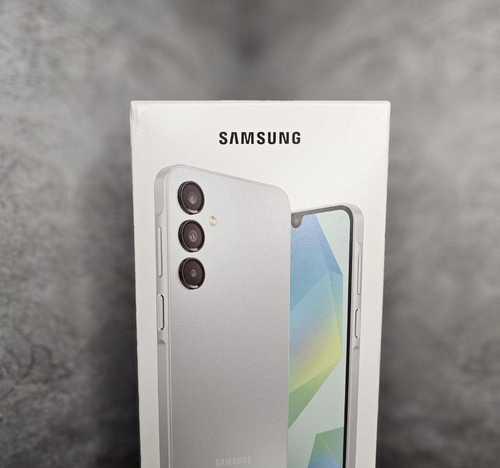 Samsung Galaxy A16, 4/128 ГБ