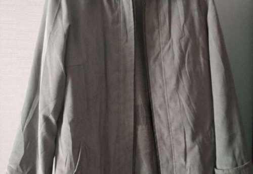 Куртка женская деми р 48-50