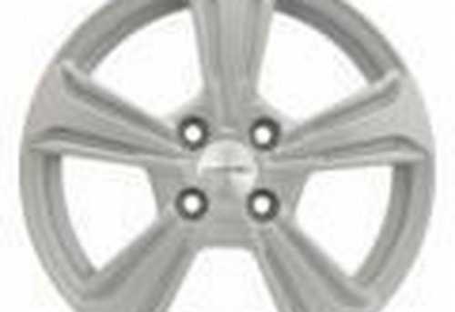 Khomen Wheels 6x15/4x100 ET50 D60,1 KHW1502 F-Silv